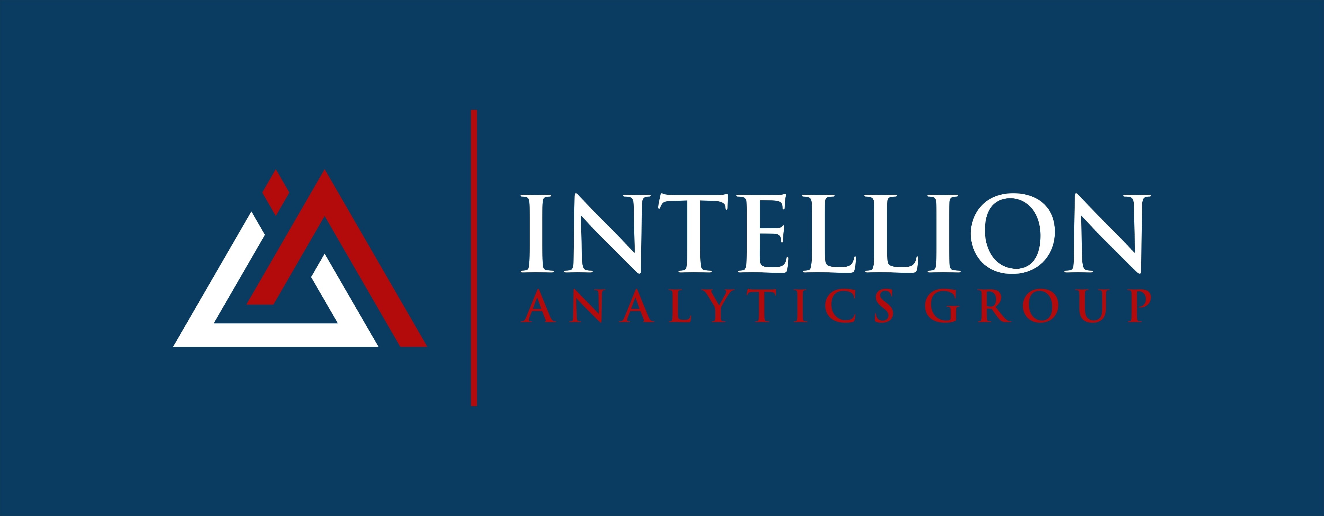 Intellion Analytics Home
